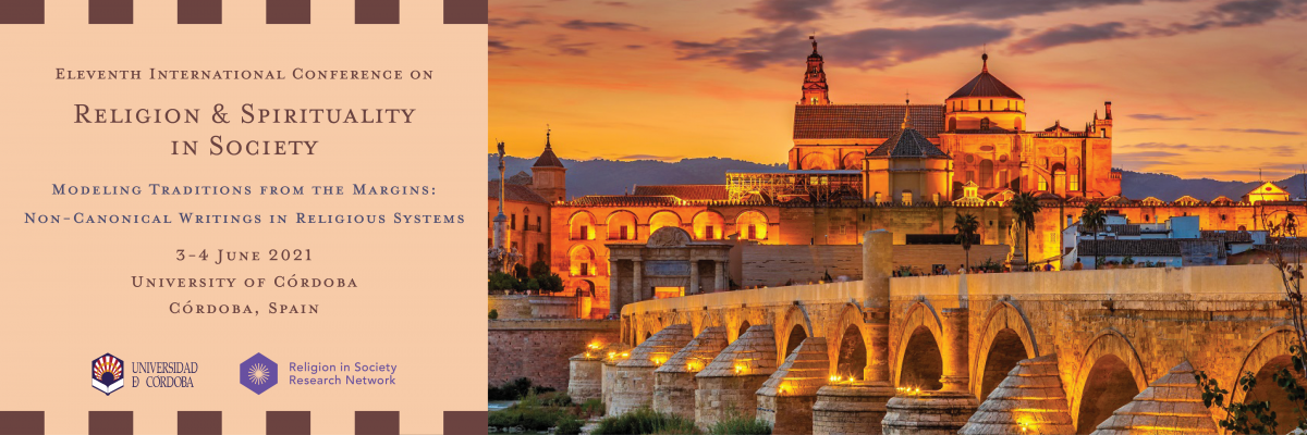 2021 Conference | Religion in Society Research Network